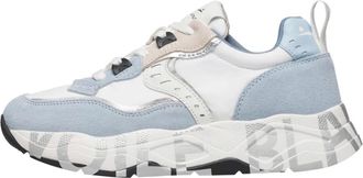 Voile Blanche Femme, Chaussures, Blanc, Taille: 41 EU Club 105 Baskets