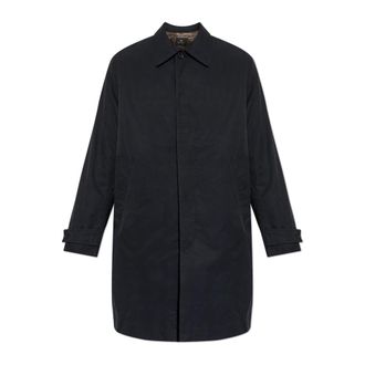 Paul Smith Herren, M&auml;ntel, Blau, SGr&ouml;&szlig;e