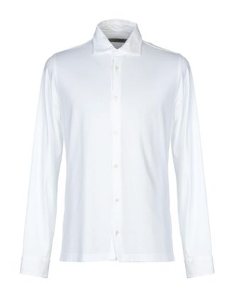 Jeordie's TOPS - Hemden auf YOOX.COM