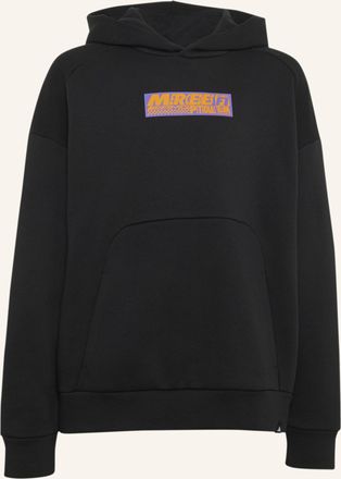 adidas Mercedes - Amg Petronas Formula 1 Team Lights On Hoodie schwarz