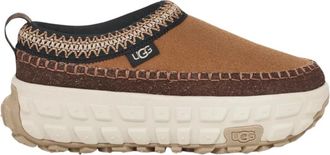UGG Ugg, Homme, Chaussures, Brun, Taille: 40 EU Venture Daze
