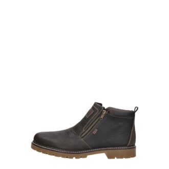 Rieker Herren, Schuhe, Braun, 45 EUGr&ouml;&szlig;e
