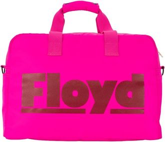 Floyd Femme, Sacs, Rose, Taille: ONE Size Weekender Bag