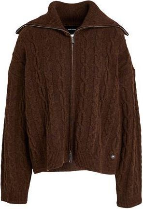 Karl Lagerfeld MAILLE - Cardigans sur YOOX.COM