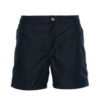 Paul Smith Herren, Bademode, Blau, XLGr&ouml;&szlig;e