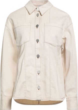 Baum Und Pferdgarten TOPS - Jeanshemden auf YOOX.COM