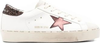Golden Goose Low-Top Sneaker - Sneakers Brown - Gr. 40 (EU) - in Braun - f&uuml;r Damen