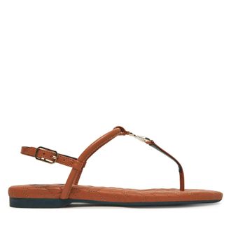 Patrizia Pepe Sandalen Patrizia Pepe 8X0020/L048-B815 Braun