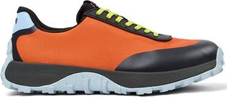 Camper Drift Trail Sneakers - Orange