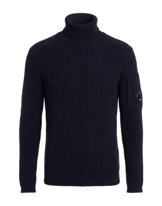 C.P. Company STRICKWAREN - Rollkragenpullover auf YOOX.COM