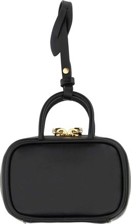 Miu Miu Nero Portachiavi Keychains