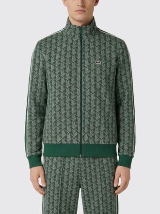 Lacoste Sweatshirt LACOSTE Homme couleur Bleu