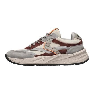 Voile Blanche Herren, Schuhe, Grau, 45 EUGr&ouml;&szlig;e