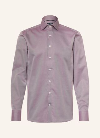 Olymp Olymp Signature Hemd Signature Tailored Fit rot