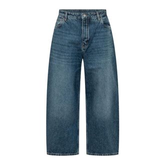 STUDIO NICHOLSON Herren, Jeans, Blau, LGr&ouml;&szlig;e