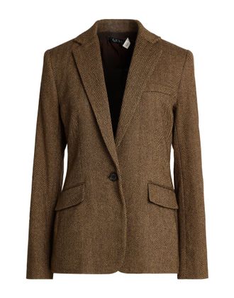 Ralph Lauren ANZ&Uuml;GE und CO-ORDS - Blazers auf YOOX.COM