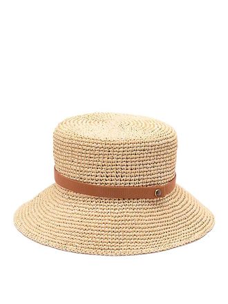 Valentino Garavani Chapeau - Beige