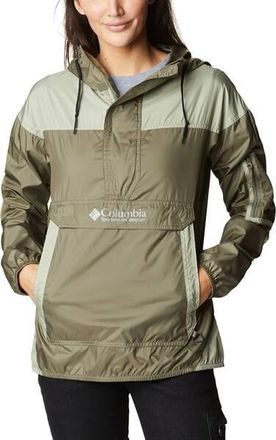 Columbia Damen Jacke Challenger Windbreaker