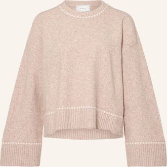Neo Noir Neo Noir Pullover Roeme beige