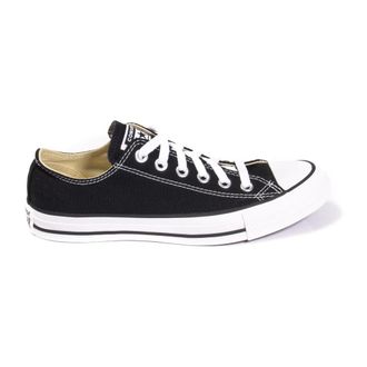 Converse unisex, Chaussures, Noir, Taille: 36 EU Chuck Taylor All Star Low