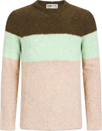 Irish Crone STRICKWAREN - Pullover auf YOOX.COM