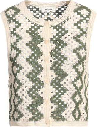 Sandro STRICKWAREN - Strickjacken auf YOOX.COM