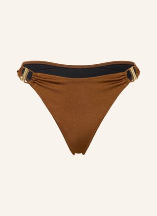 Marie Jo Marie Jo Brazilian-Bikini-Hose Hello Sunset braun