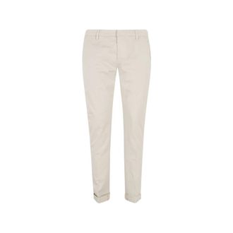 Dondup Gaubert Slim-fit Hose - - Trousers - Herren - Beige - W31