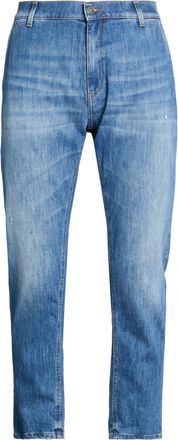 Dondup HOSEN & R&Ouml;CKE - Jeanshosen auf YOOX.COM
