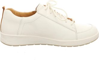 Ganter Freizeit Schn&uuml;rer f&uuml;r Damen - - Shoes - Damen - Wei&szlig; - 39 EU