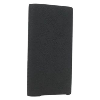 Louis Vuitton Pre-owned Vintage Long Wallet - - Pre-owned - Damen - Schwarzk - ONE SIZE