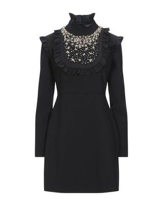Elisabetta Franchi ROBES - Robes courtes sur YOOX.COM
