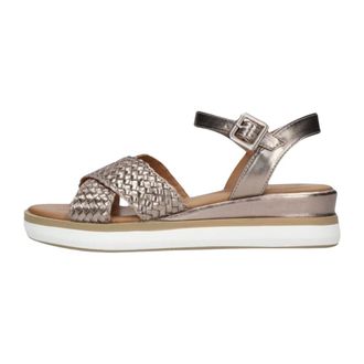 Inuovo Inuovo, Damen, Schuhe, Grau, 40 EUGr&ouml;&szlig;e