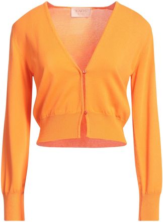 Kaos STRICKWAREN - Strickjacken auf YOOX.COM