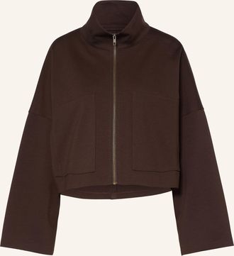 Drykorn Drykorn Kastenjacke Elstow_1 braun