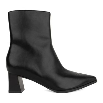 Keddo Stiefeletten - - Shoes - Damen - Schwarzk - 38 EU