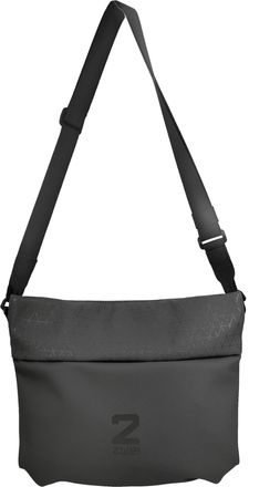 zwei kleine Handtasche JONA JO60 - kompakte Unisex Umh&auml;ngetasche f&uuml;r Damen, Herren & Teenager - leichte Crossbody Bag mit verstellbarem Schultergurt - robu