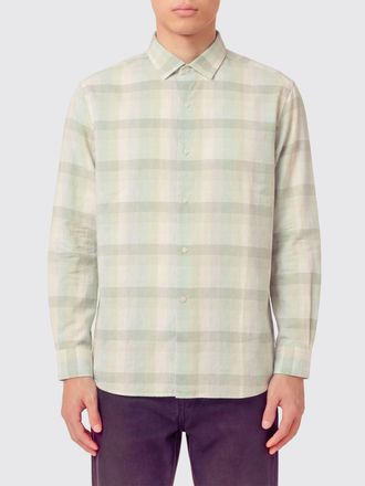 Nanam&iacute;ca Chemise Homme couleur Kaki