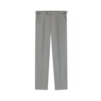 HUGO BOSS C-Perino Chinos - - Trousers - Herren - Grau - L