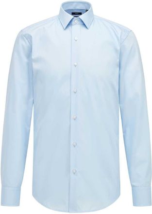 HUGO BOSS Jenno Hemd f&uuml;r Herren (Hellblau)