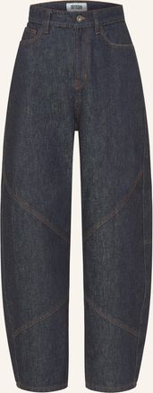 Drykorn Drykorn Barrel Jeans Swore blau