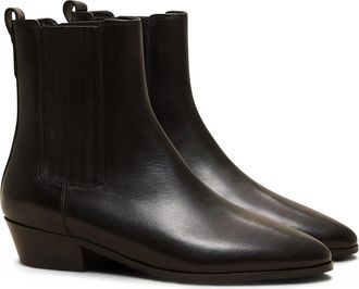 Rivecour Bottines n&deg;58 Rivecour