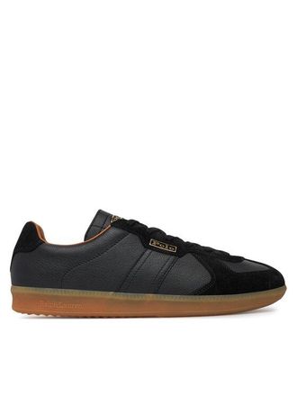Polo Ralph Lauren Sneakers Field Court 100 809967531002 Schwarz
