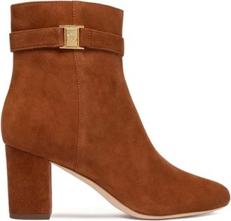 Ralph Lauren Damen, Schuhe, Braun, 41 EUGröße