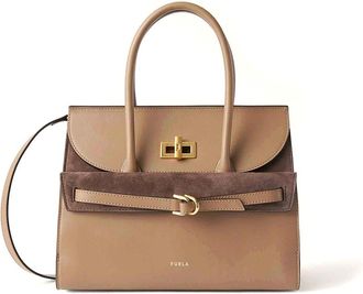 Furla Shopper - Braun