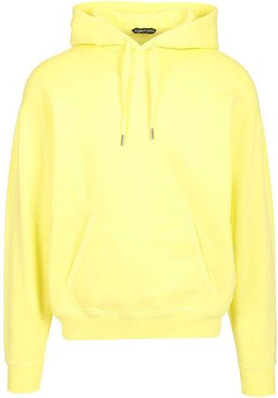 Tom Ford Sweatshirt - Gelb