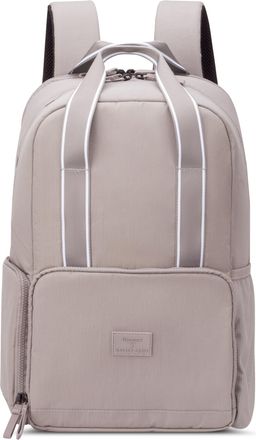 Florence By Mills Damen Carefree Carry Laptop Reiserucksack, Kastanie, Medium, Carefree Carry Laptop-Reiserucksack