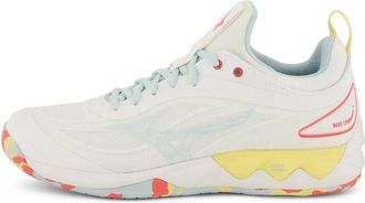Mizuno Damen Hallensportschuhe WAVE LUMINOUS 3