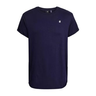 G-Star Herren, Oberteile, Blau, 2XLGr&ouml;&szlig;e