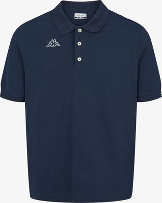 Kappa Polo KMLogo Maltaxita